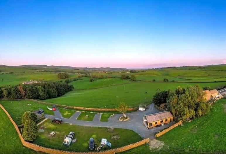 Visit Settle - Dales and Trails